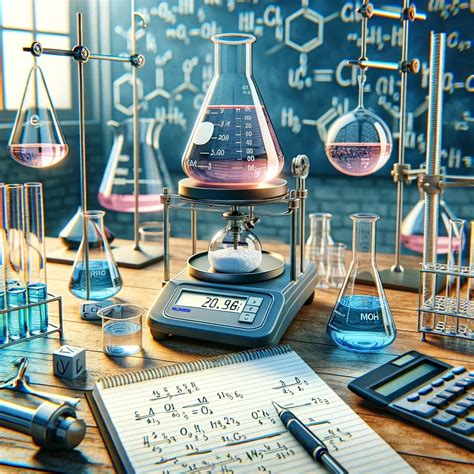 Réaction De Neutralisation Exercice Corrigé