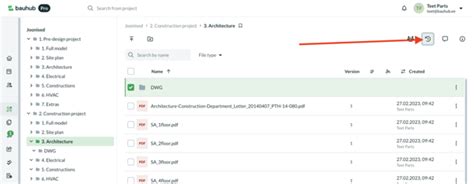 How To Restore Deleted Files Bauhub