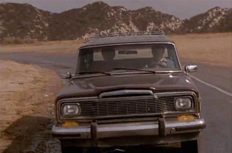 IMCDb Org 1979 Jeep Wagoneer SJ In Simon Simon 1981 1988