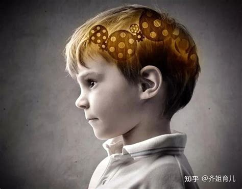 妈妈身上这4种“特征”，容易遗传给孩子，第一种大多遗传给男孩 知乎