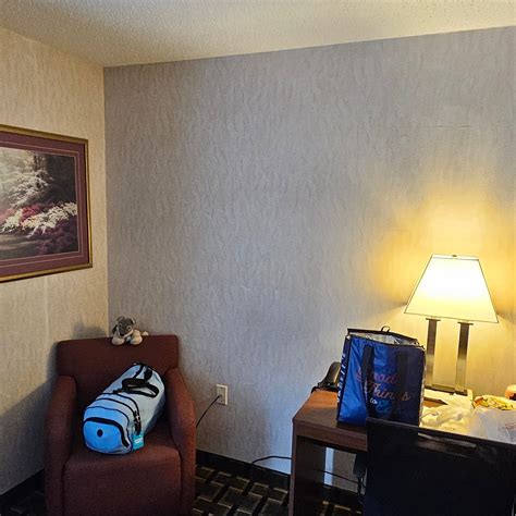 Quality Inn Prices And Hotel Reviews Raton Nm