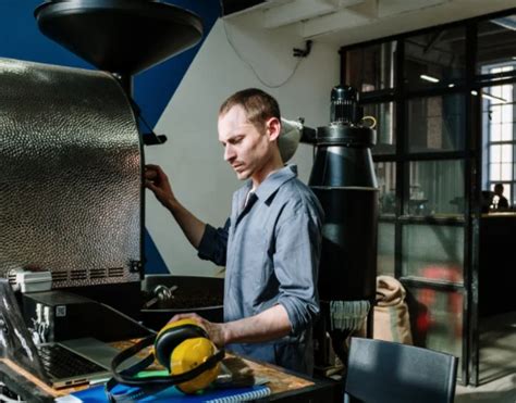 Ventajas de la Ingeniería Industrial Euroinnova