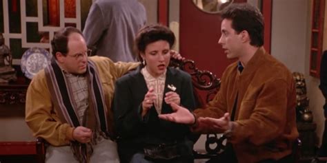 Top 10 Seinfeld Episodes Ranked Tvovermind