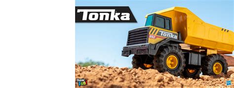 Tonka