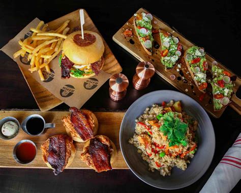 Batch Gastropub Delray