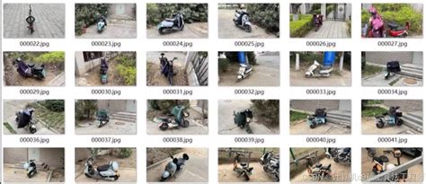 如何构建一个基于yolov8模型的电动车自行车检测系统 并训练电动车数据集 5296张 yolo适用的txt格式和xml格式 电动自行车数据集