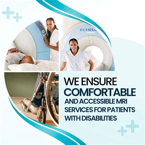 Mri Accessibility For Disabled Patients Manhattan Mri