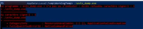 Zircolite Integration · Issue 54 · Dfir Orcdfir Orc · Github