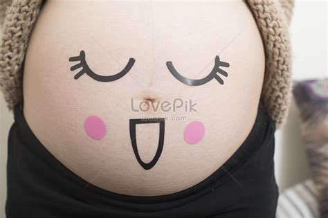 임신한 여자 위 사진 무료 다운로드 Lovepik