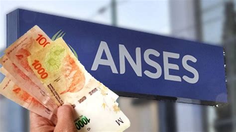 Anses Jubilados Y Pensionados Quiénes Cobran Dos Extras Esta Semana