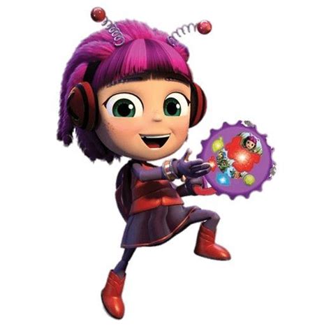 All You Need Is Love And Beat Bugs On Netflix Artofit