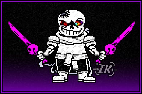 Swapdust Dusttrust Homicidal Lunacy By Ikillrr On Deviantart