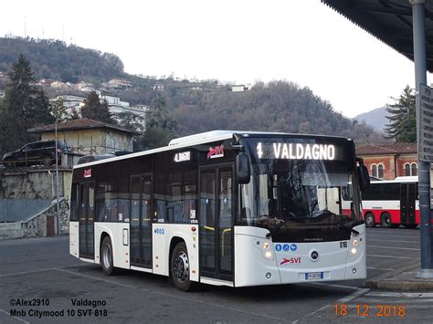 818 819 823 826 IIA Menarinibus Citymood 10 Photo Transport Italia