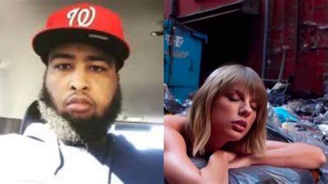 Zvbear Man Behind Taylor Swift AI Deepfake Images Open AI Sea