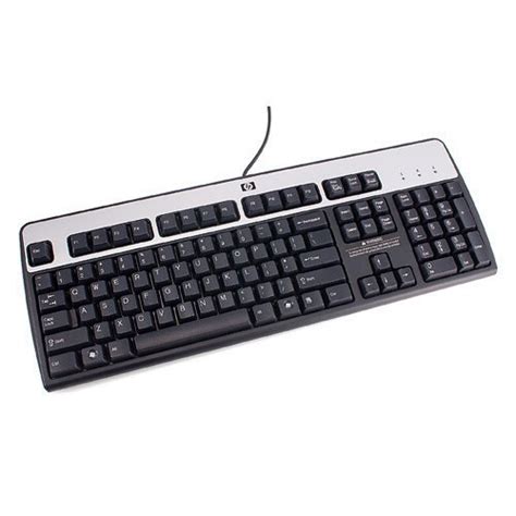 Hp Usb Keyboard Nabeel And Computers