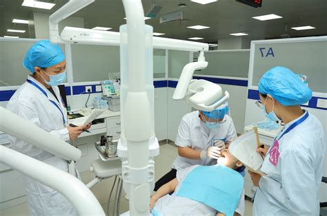 南京大学医学院附属口腔医院圆满完成2023年口腔执业医师资格考试实践技能考试工作口腔执业医师 正保医学教育网