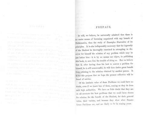 Mathematical Tripos History Sources