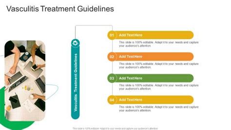 Vasculitis Treatment Guidelines Powerpoint Presentation And Slides Ppt Powerpoint Slideteam