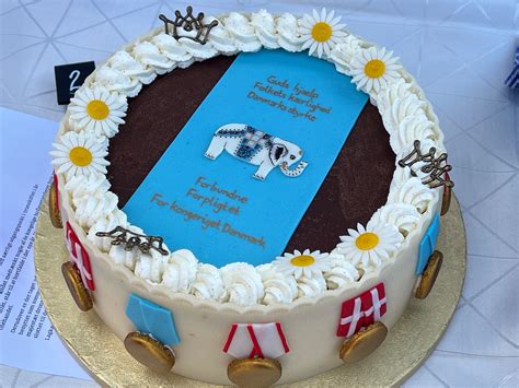 Torten Trubel Tondern Das Kuchenfestival Lockt Mit Süßen