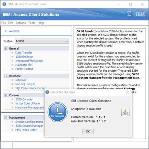 Nick Litten On Linkedin How Can I Download Ibm I Acs