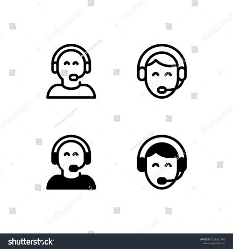 Service Center Icon At Collection Of Service Center Icon Free For Personal Use