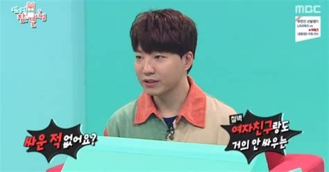 전참시 전현무 한혜진과 결별 이유 언급 내가 부족해서