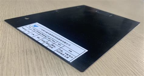 WH3215轻量复合材料 广东裕丰威禾新材料科技股份有限公司