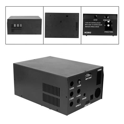 Cnc Router Machine Control Box Iron Cnc Router Eng Grandado