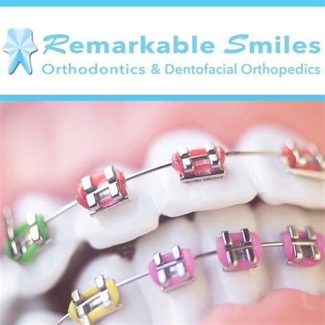 Why Traditional Metal Braces Are Still A Good Choice Remarkable Smiles