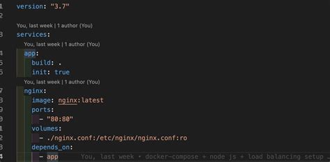 Scaling A Node Js Application Devsday Ru