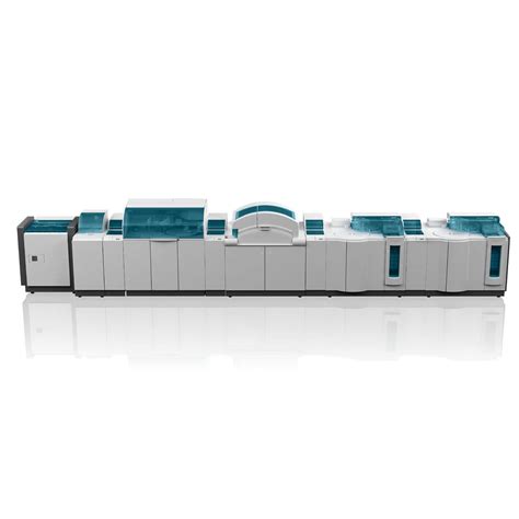 Roche Launches New Cobas Pro Integrated Solutions To Significantly