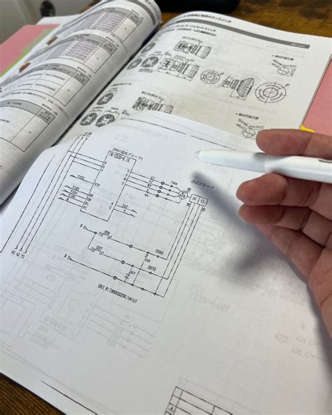 制御設計・ハード設計 サービス紹介