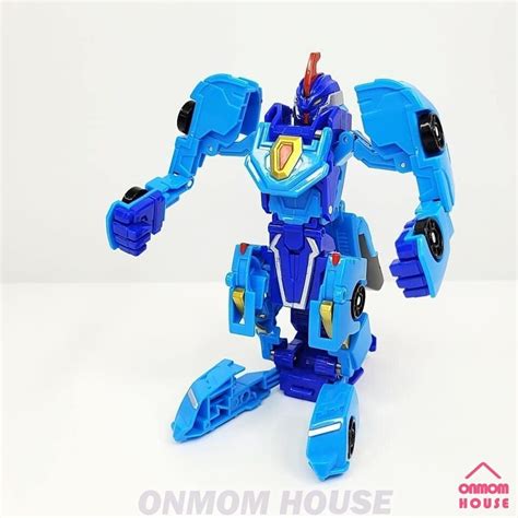 Hello Carbot Evan Prime Transforming Car Robot Turning Mecard Toy Ebay