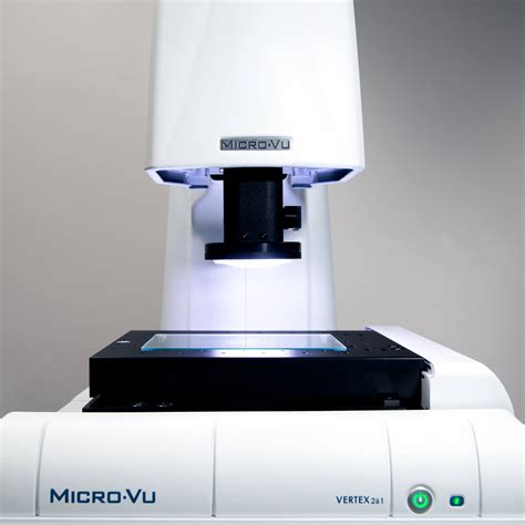 Micro Vu Multi Sensing Cmm Cmm Measurement System