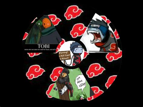 Funny Akatsuki Fan Art 34267038 Fanpop