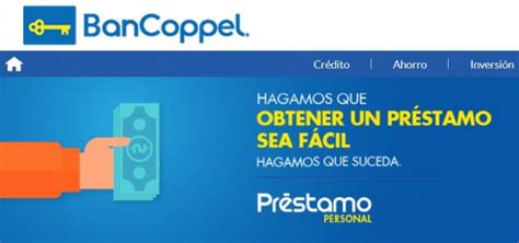 Préstamos COPPEL opiniones requisitos e intereses Solicitalo ahora