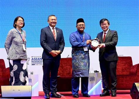 Penang Keen To Boost Ic Design Industry Through Collaboration With Selangor Buletin Mutiara
