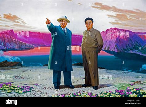 Democratic Peopless Republic Of Korea Dprk North Korea Pyongyang