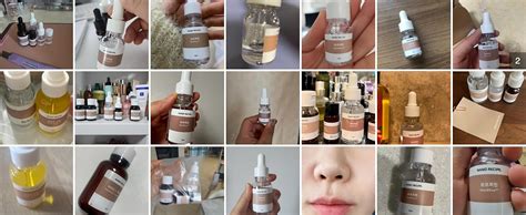 Amazon.com: 100% Volufiline 30ml (1 Fl Oz) Patented Cosmetic Ingredient ...