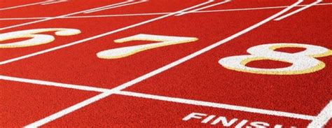 Спортивные резиновые покрытия для беговой дорожки - ИнтерЭко
