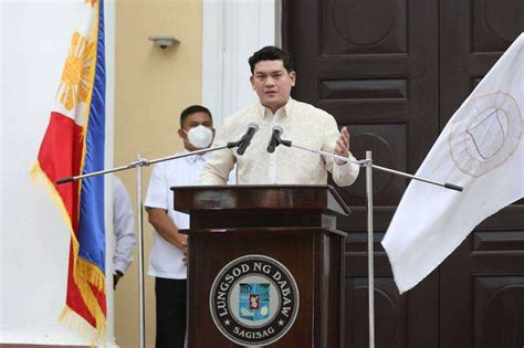 Pito A Suspek Pimmusay Kalpasan Nga Indeklara Ni Mayor Sebastian