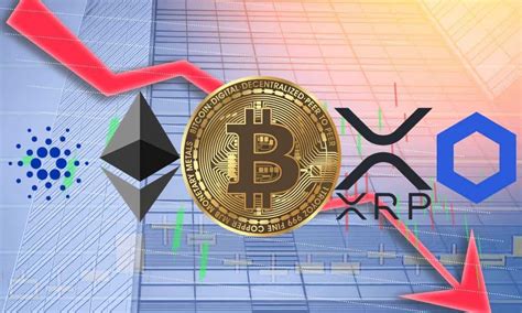 Crypto Price Analysis Overview December 11th Bitcoin Ethereum