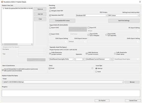 David Rock On Linkedin Rockit Publish Now Has Options For Prefix And