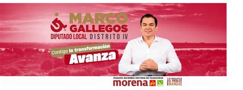 Marco Gallegos Galván