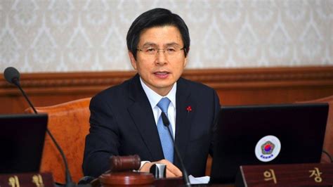 Park Geun Hye South Korea Lawmakers Vote To Impeach Leader Bbc News