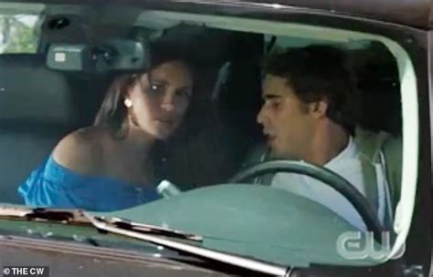 Exc How Annalynne Mccord Accepted Her Dissociative Identity Disorder