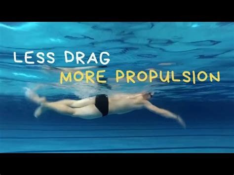 The Two Ways Youll Increase Your Swim Speed Effortless Swimming