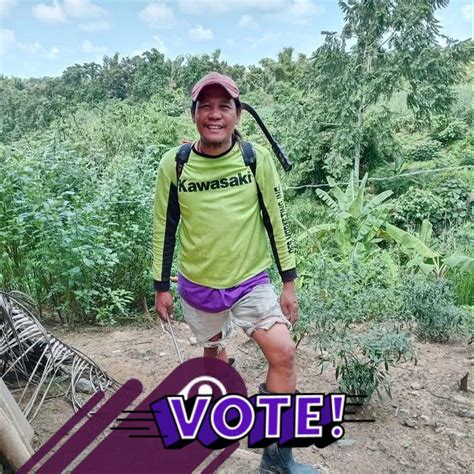 Russel Gordoncillo Cerbas