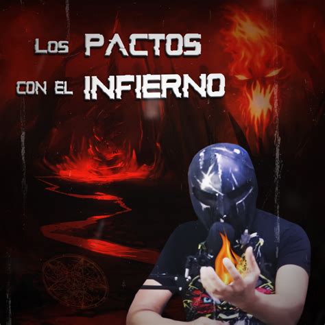 Los Pactos con el Infierno Quieres Poder Riqueza Claro aquí hay