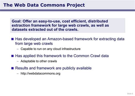 Mining A Large Web Corpus Pdf